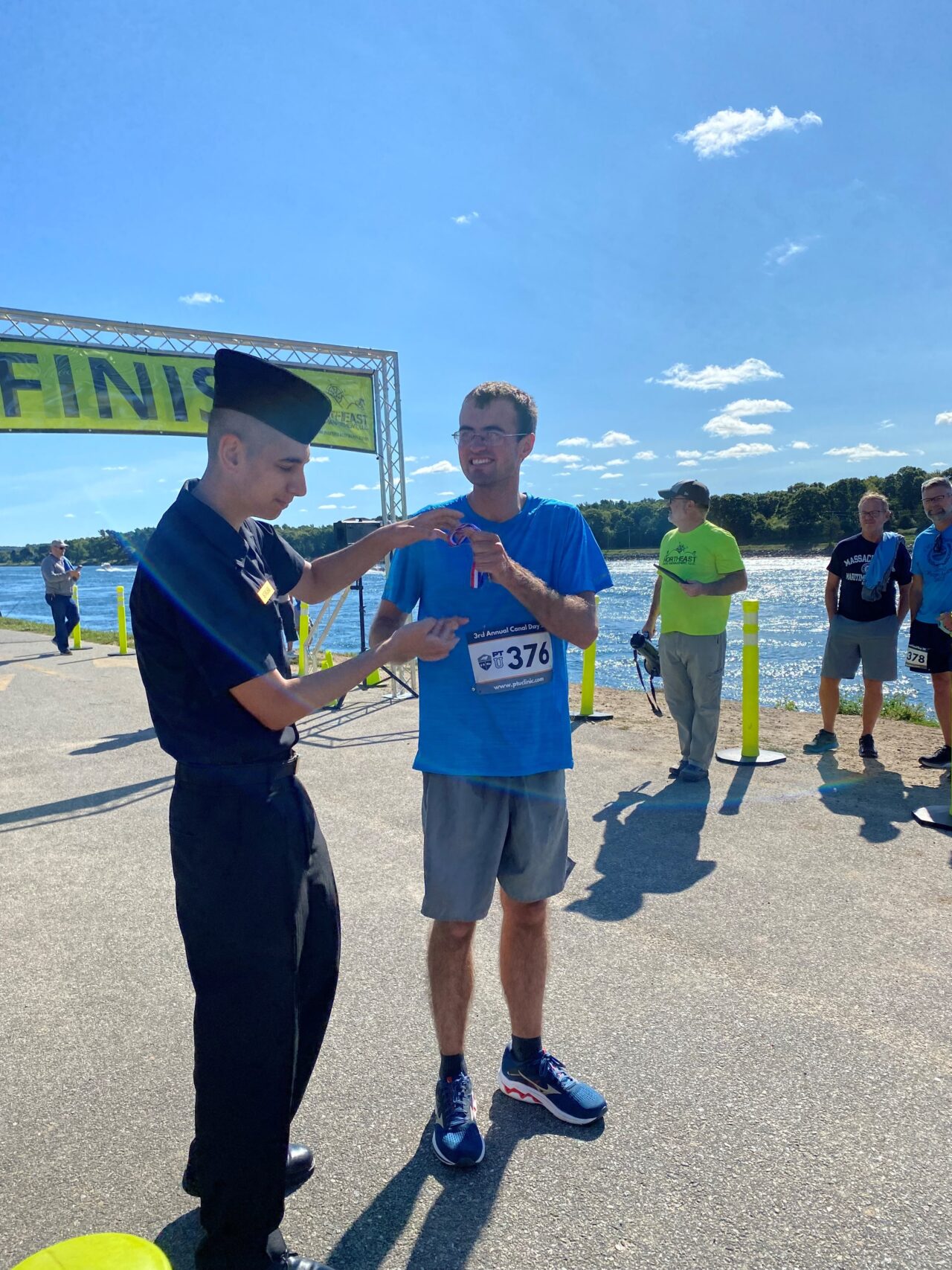 Cape Cod Canal Day - Cape Cod Canal Region Chamber of Commerce