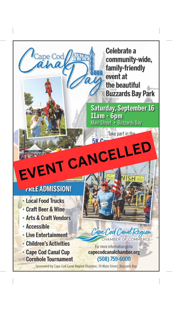 Cape Cod Canal Day | Cape Cod Canal Region Chamber of Commerce