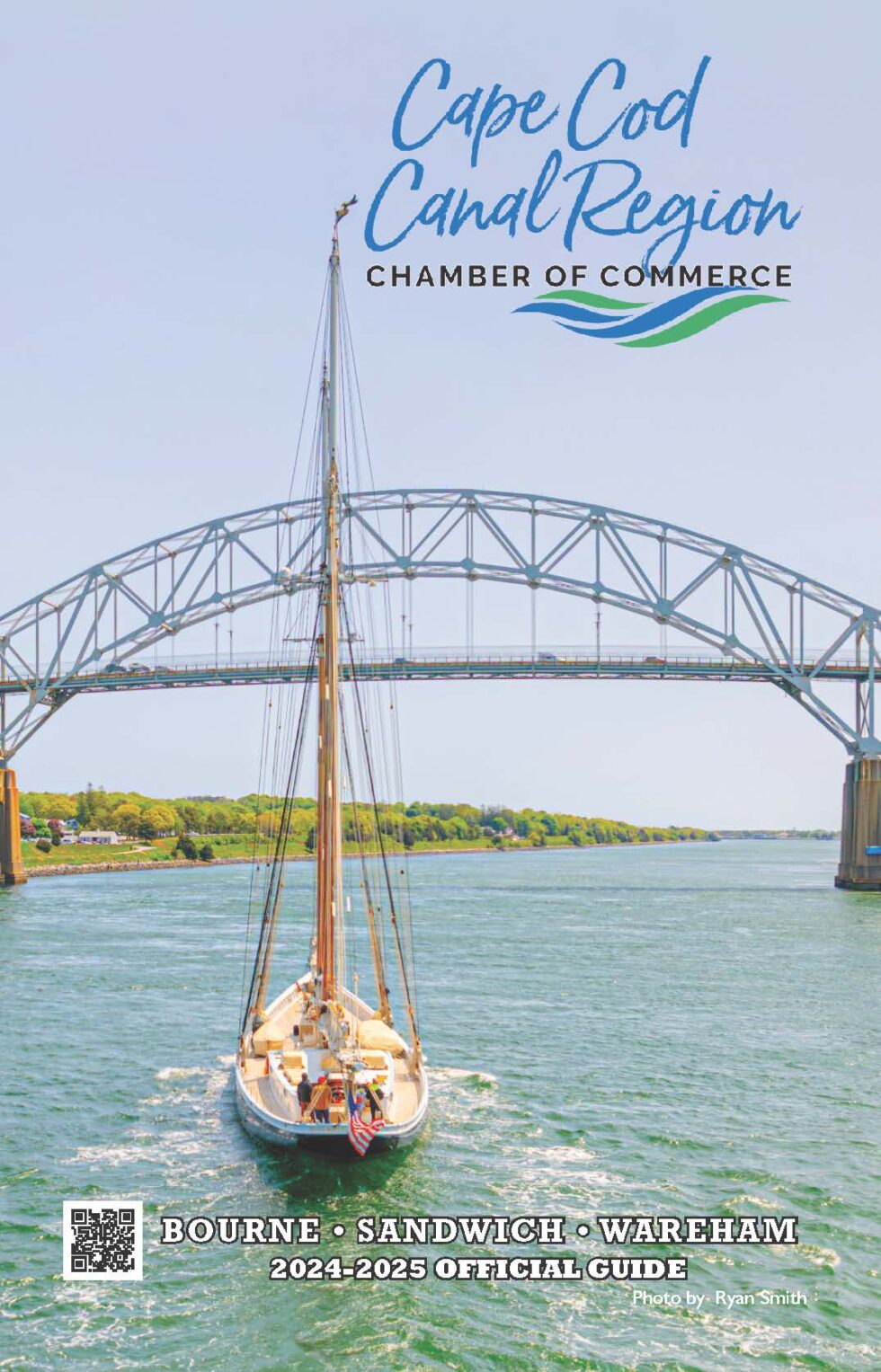 Home - Cape Cod Canal Region Chamber of Commerce